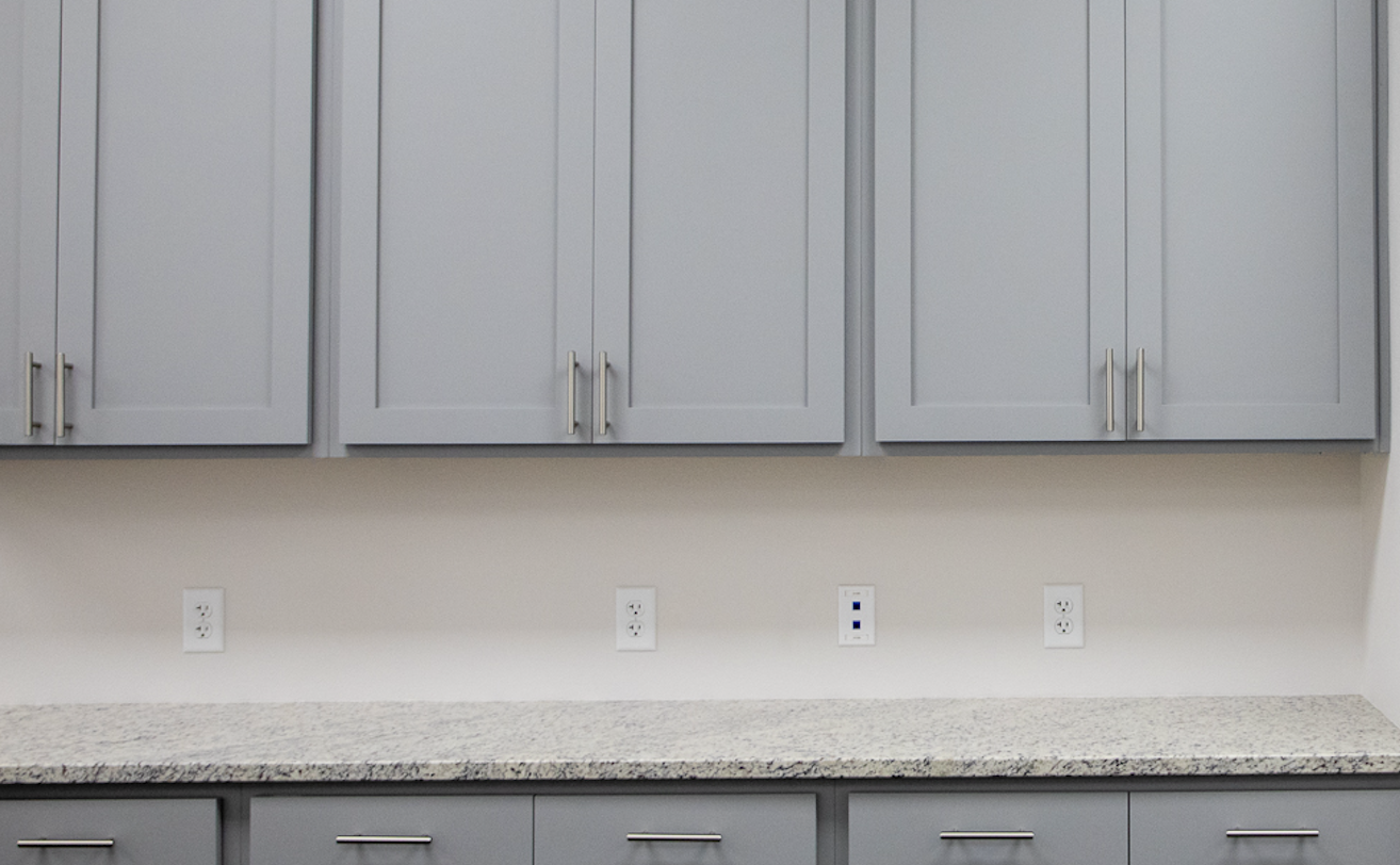 Electrical Efficiency 101: The Benefits of Updating Outlets - Cajun ...